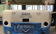 UNIC Center AG - Museum - UNIC