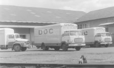 UNIC Center AG - Frontlenker 1G - UNIC