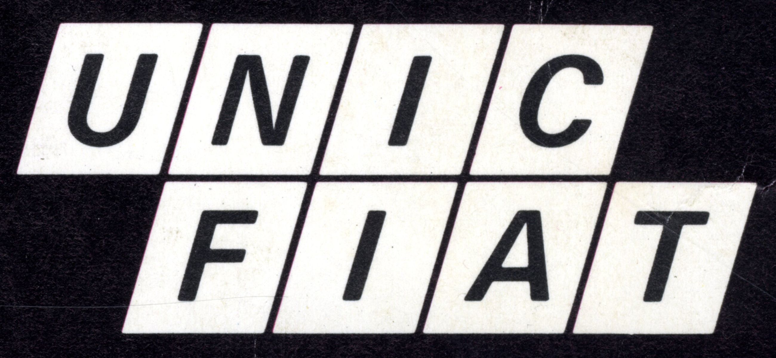 UNIC Center AG - Georges Richard - UNIC