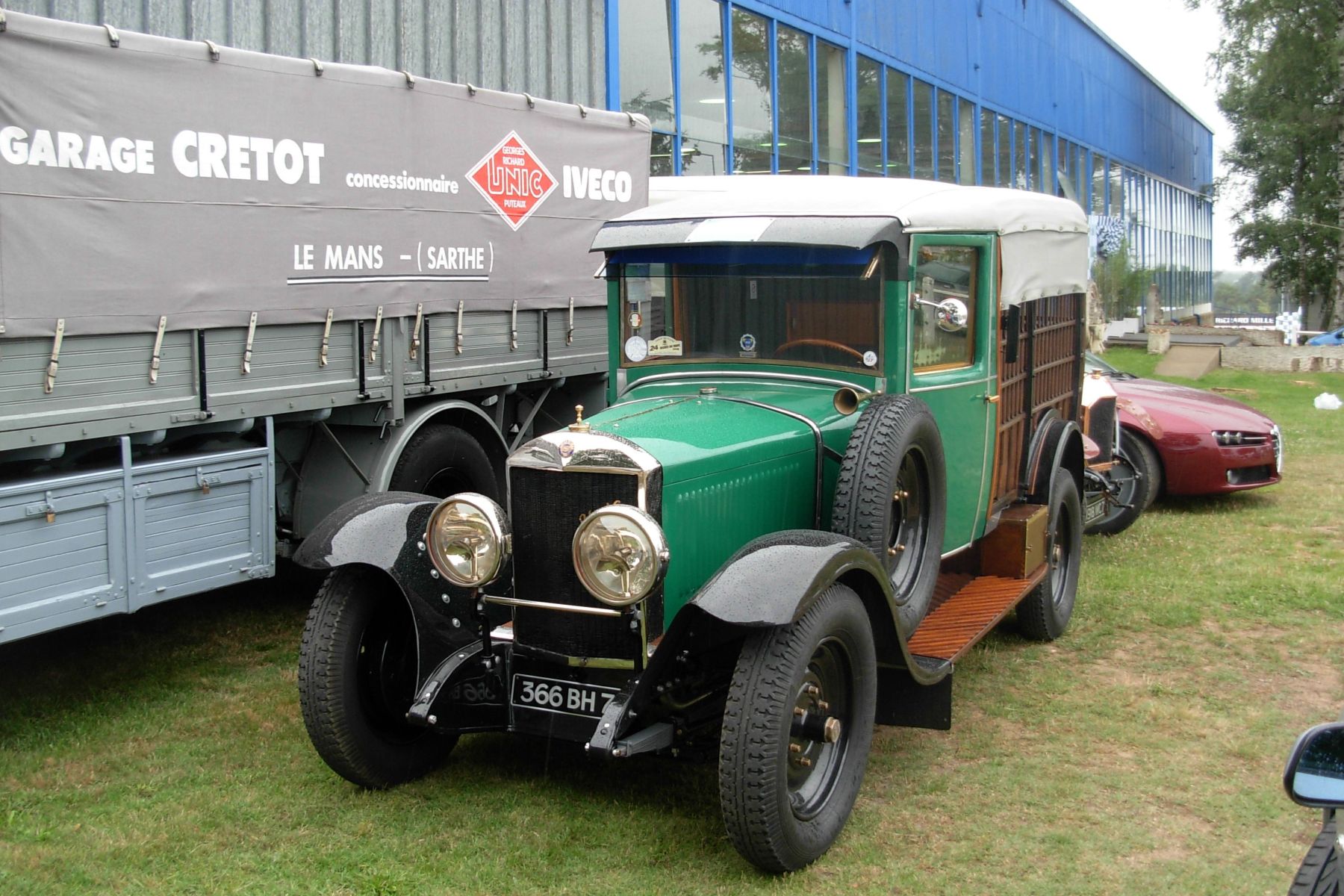 UNIC Center AG - Moritz Thommen - UNIC