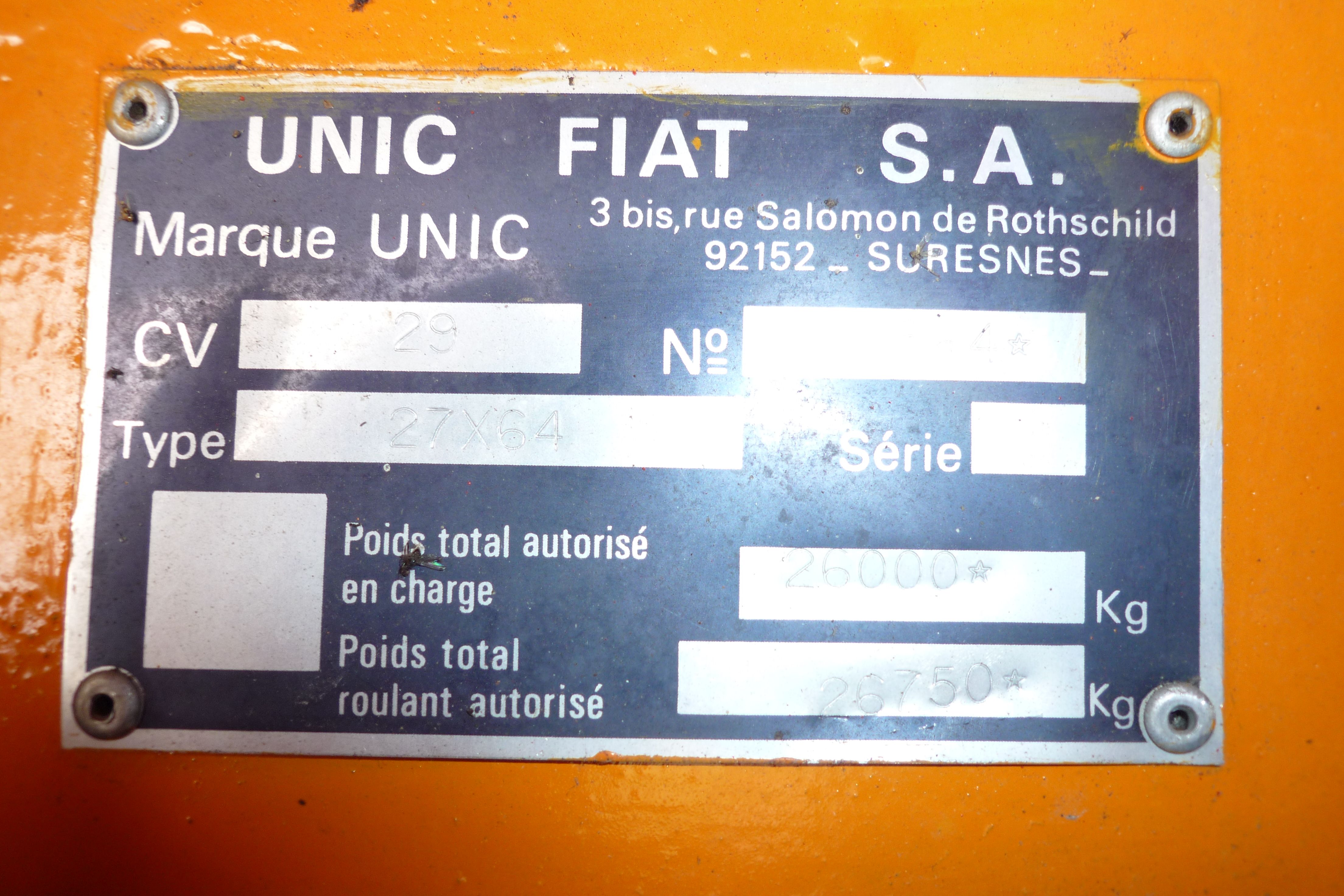 UNIC Center AG - Moritz Thommen - UNIC
