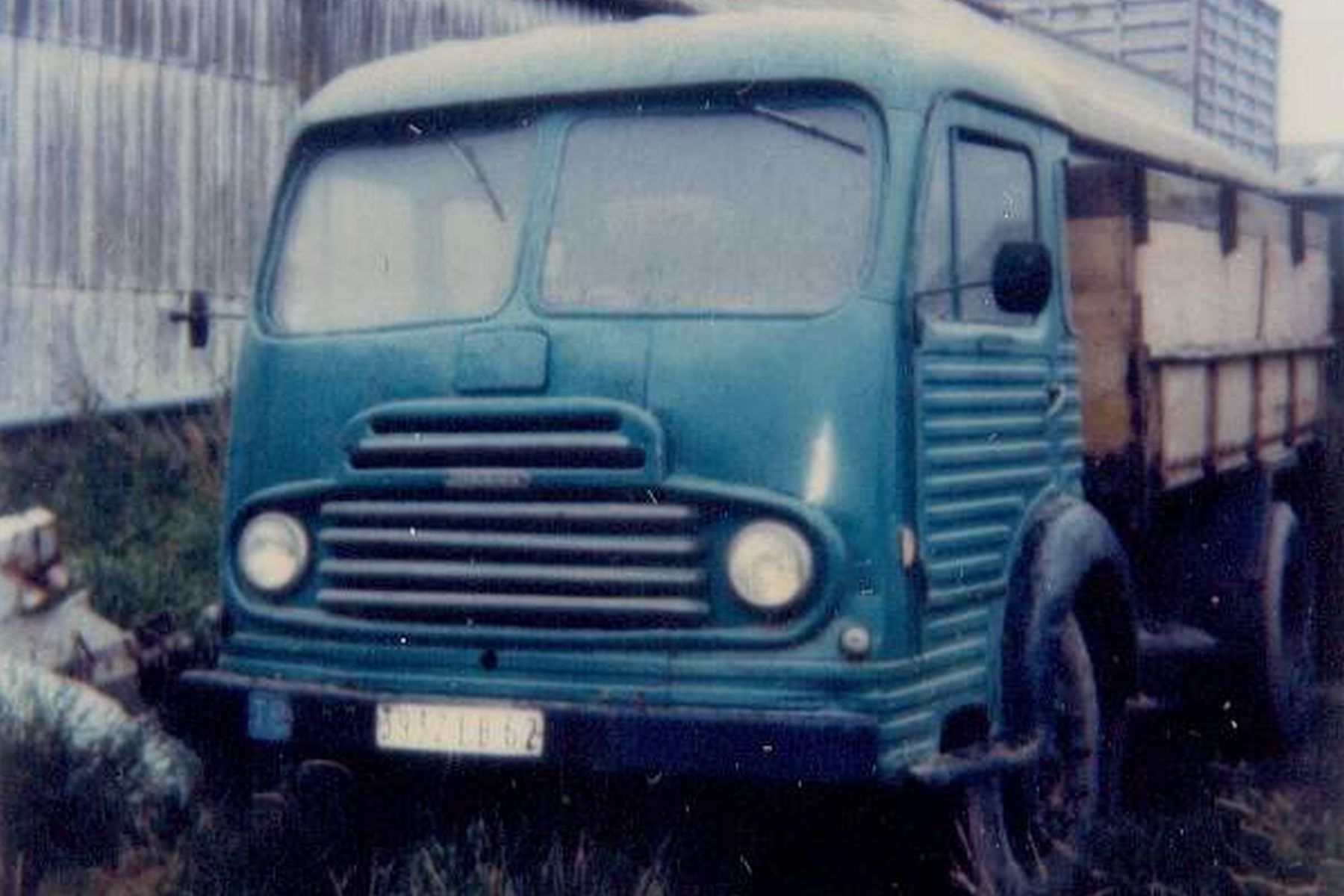 Produktionsjahr - UNIC