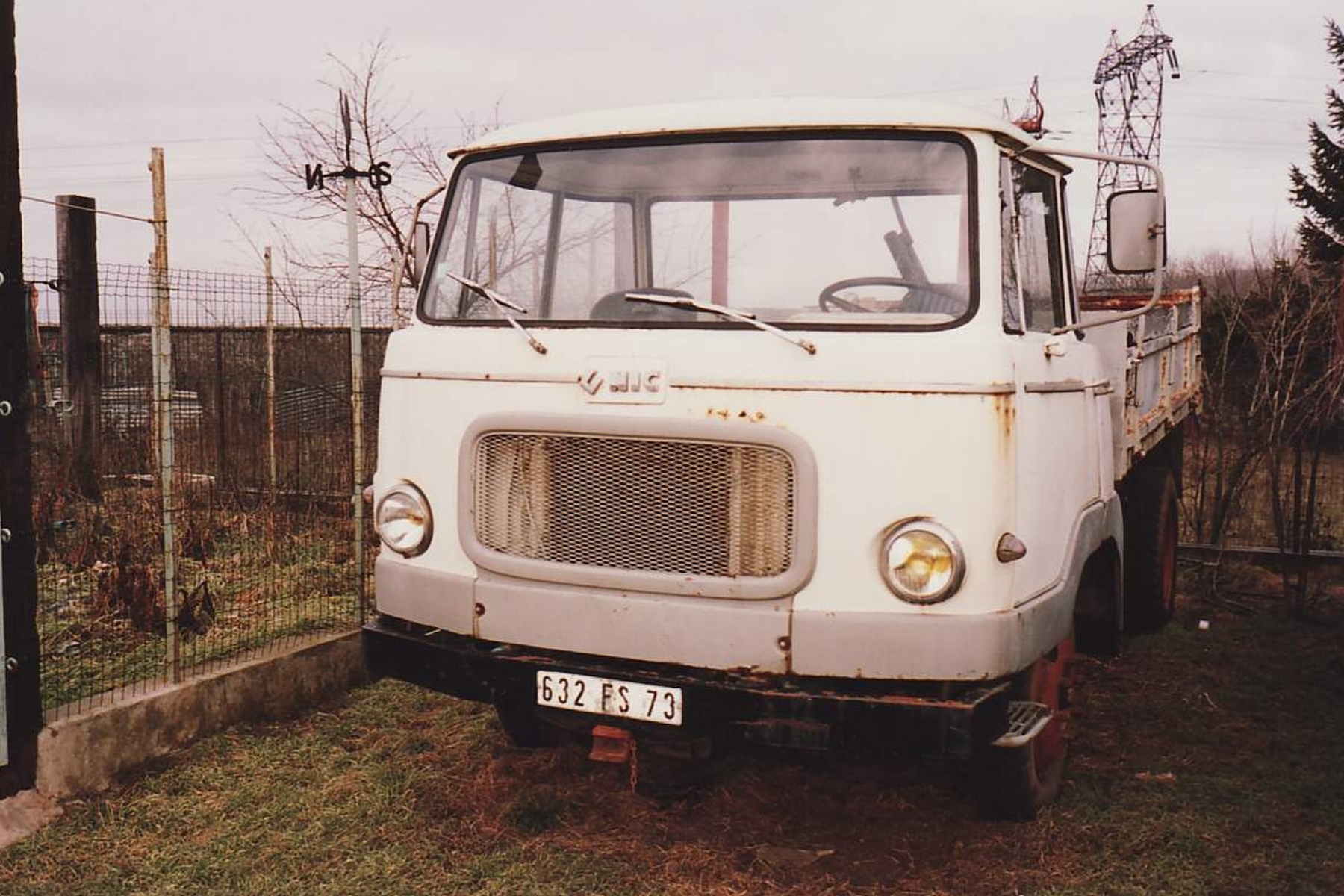 UNIC Center AG - Frontlenker 1G - UNIC