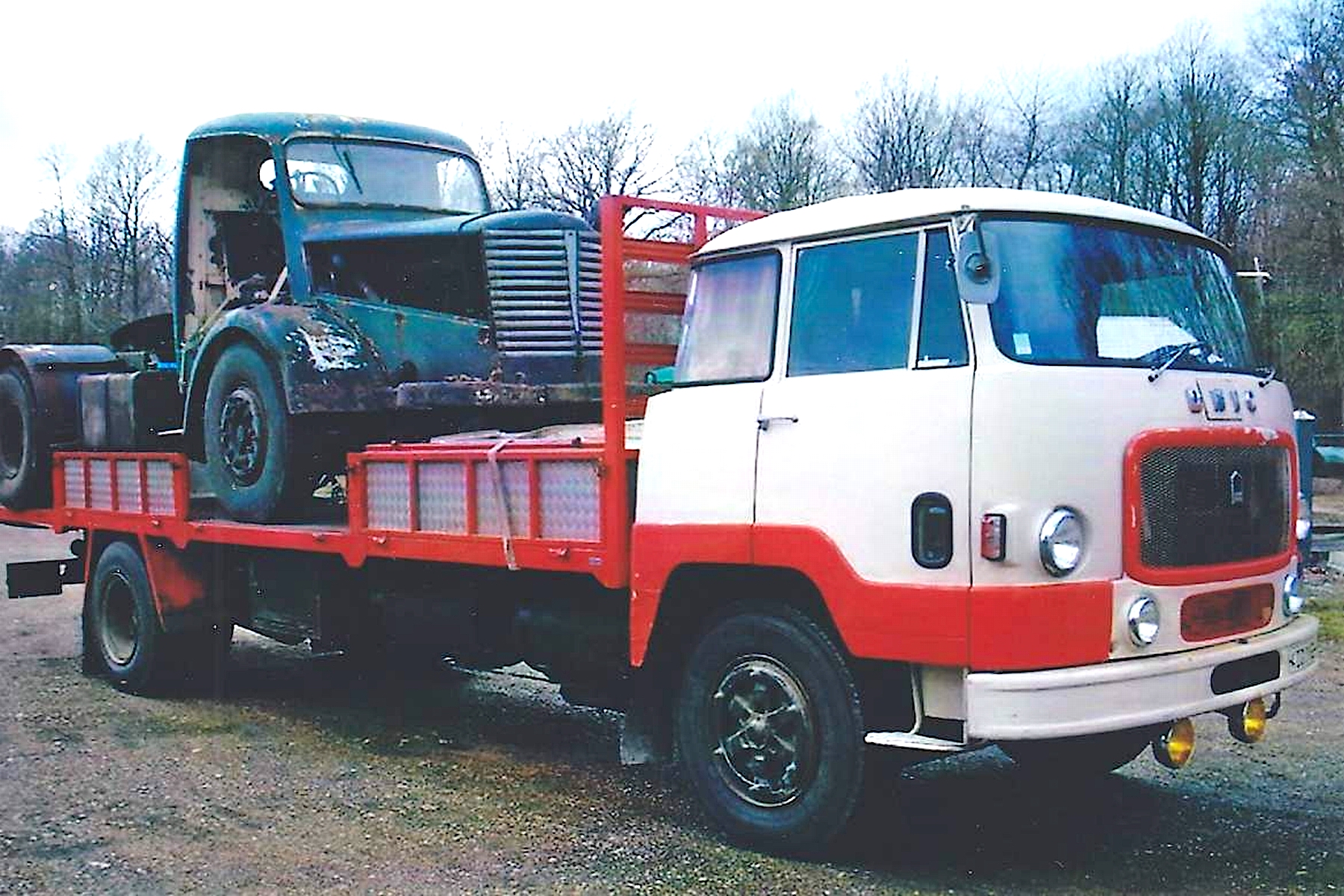 UNIC Center AG - Frontlenker 2G - UNIC