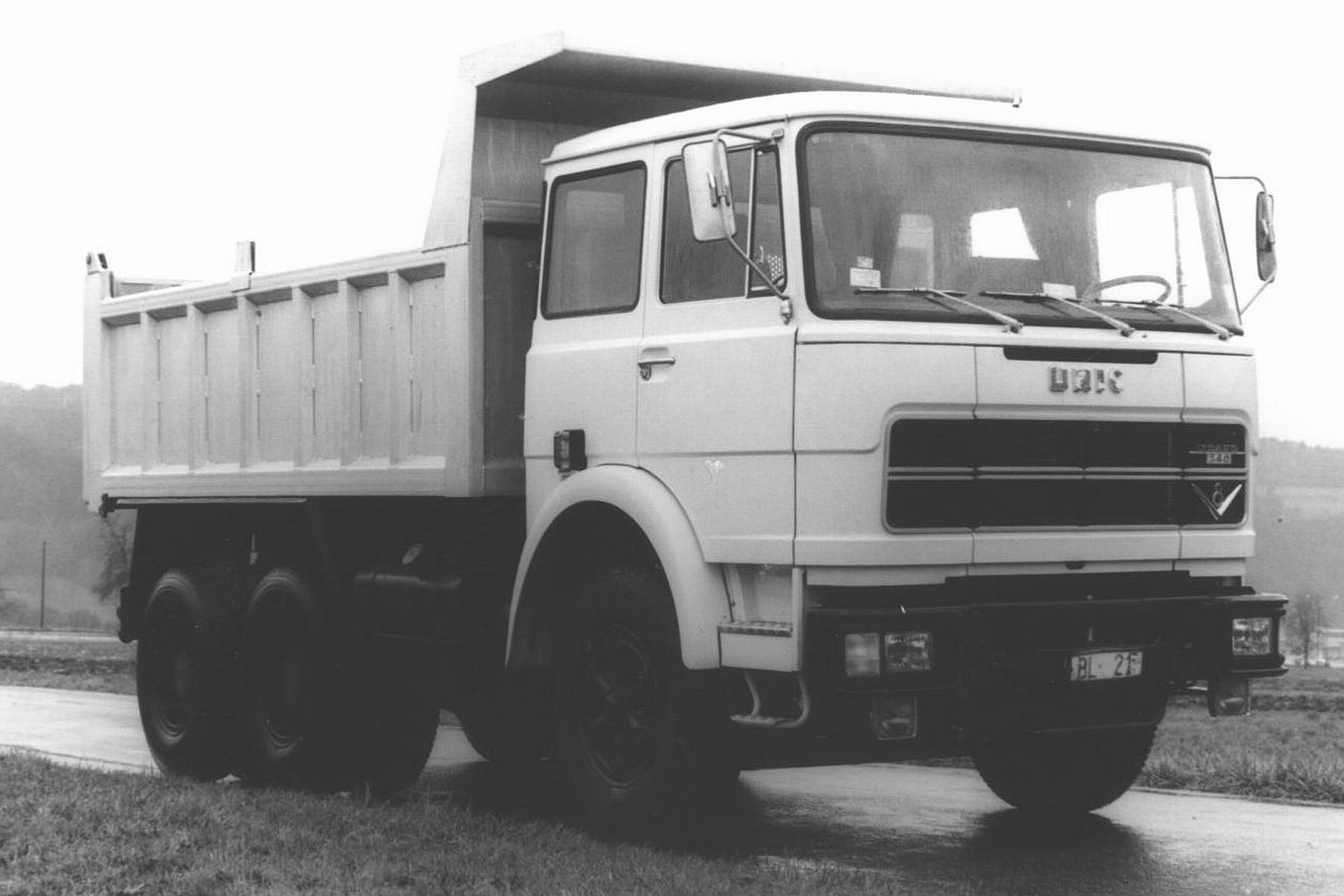 UNIC Center AG - Frontlenker Groupe - UNIC