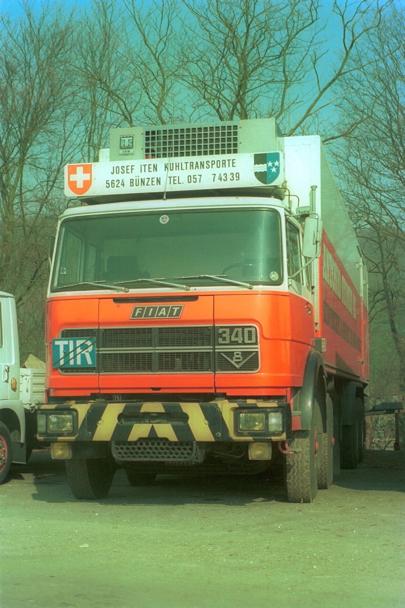 UNIC Center AG - Frontlenker Groupe - UNIC