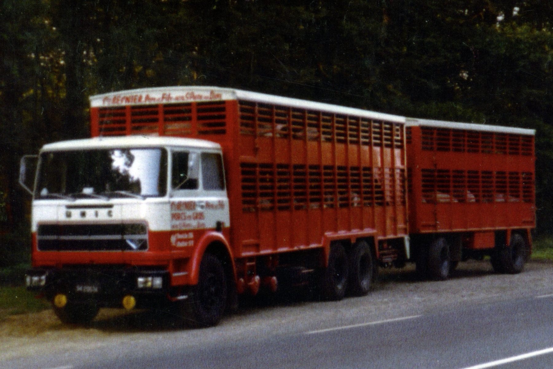 UNIC Center AG - Frontlenker Groupe - UNIC