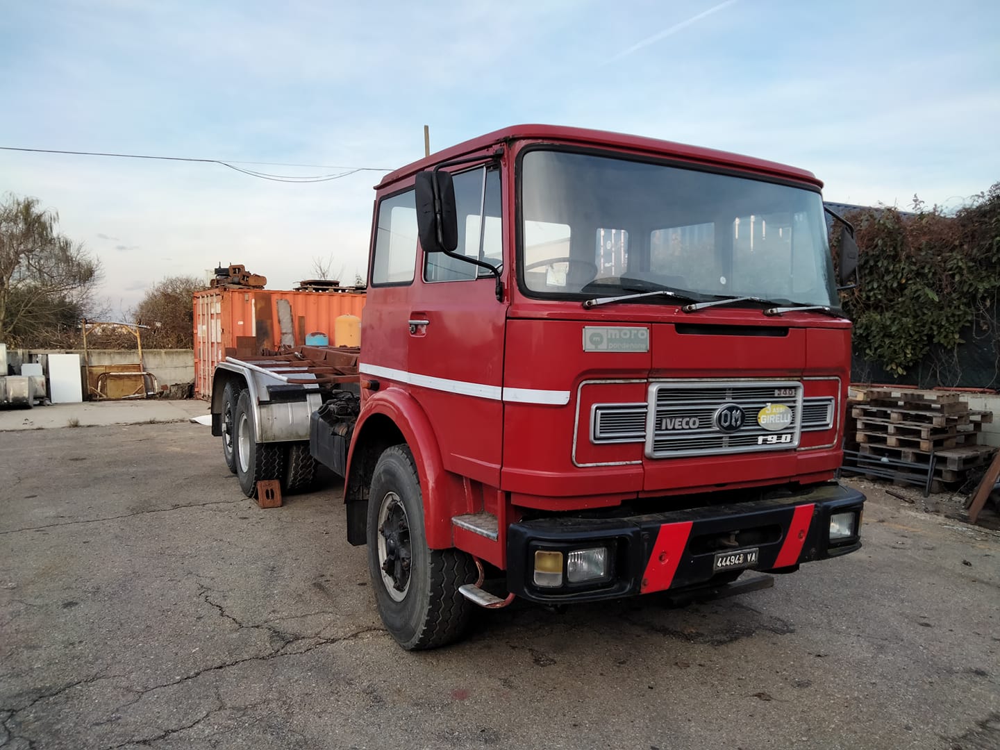 UNIC Center AG - Frontlenker Groupe - UNIC