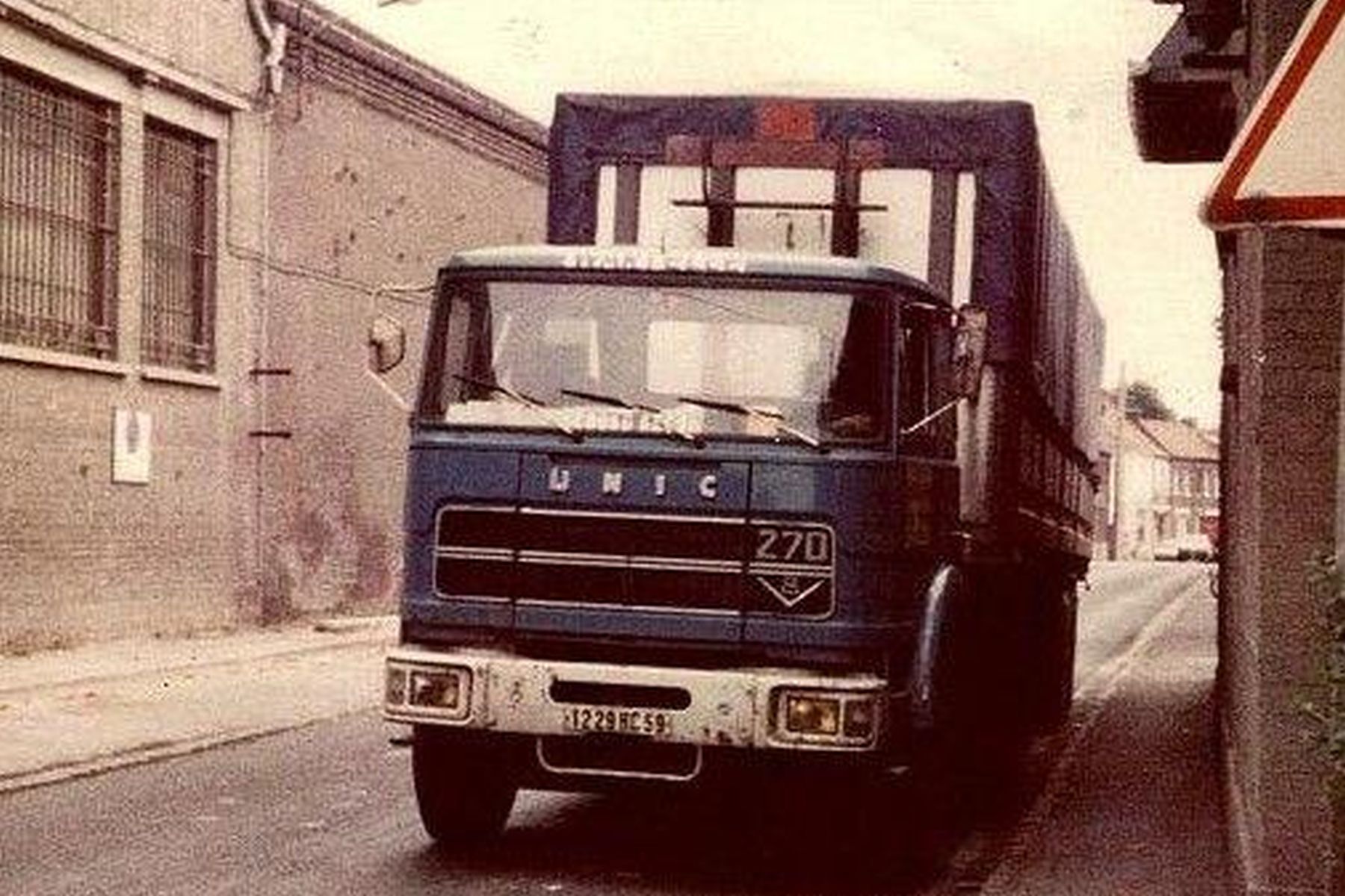 UNIC Center AG - Frontlenker Groupe - UNIC