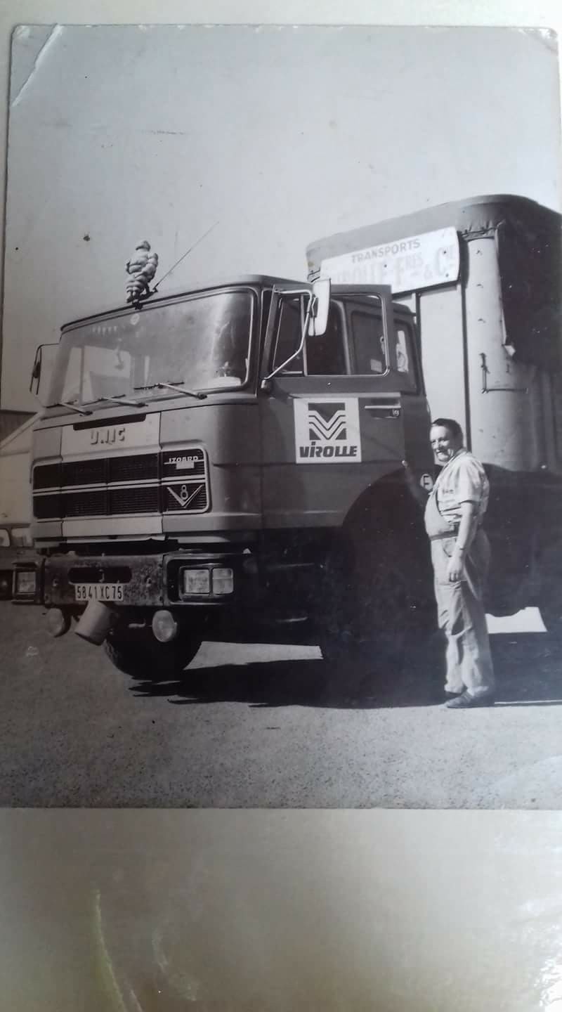 UNIC Center AG - Frontlenker Groupe - UNIC