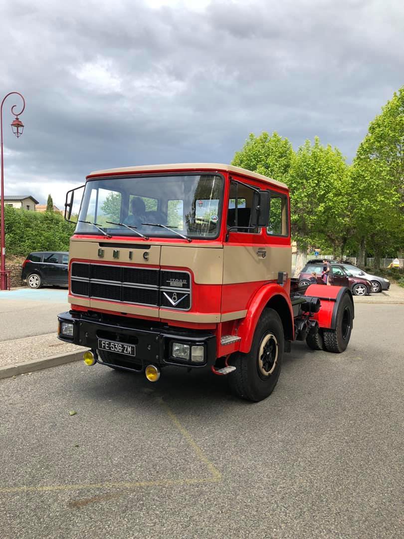 UNIC Center AG - Frontlenker Groupe - UNIC