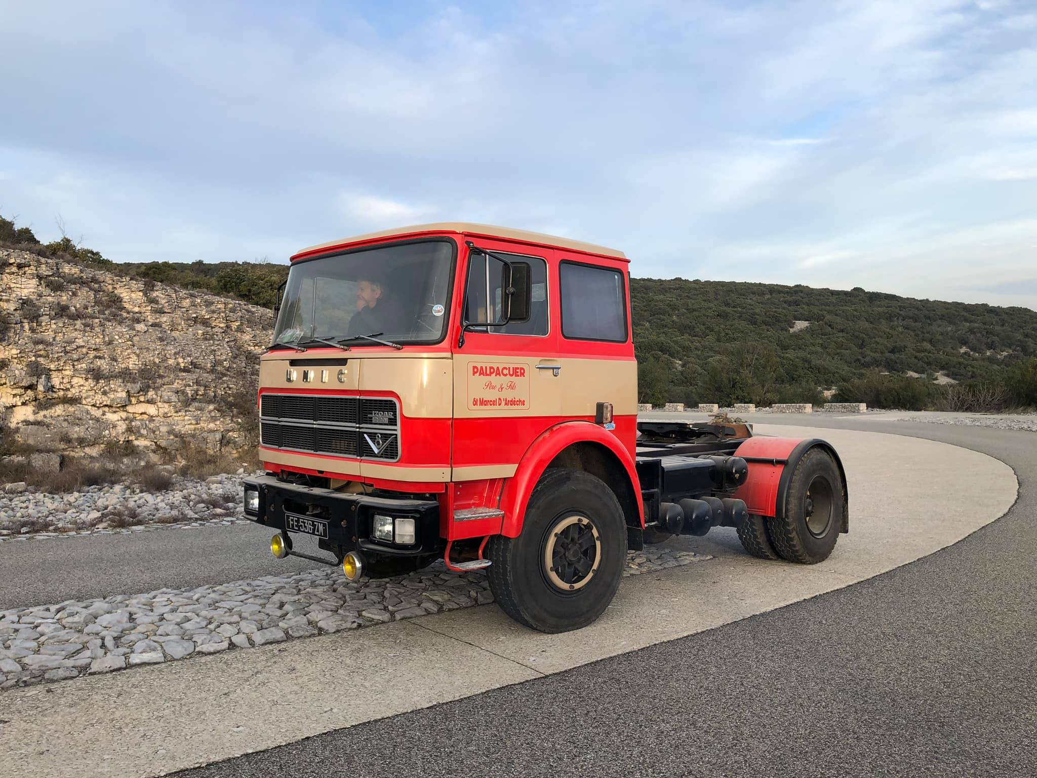 UNIC Center AG - Frontlenker Groupe - UNIC