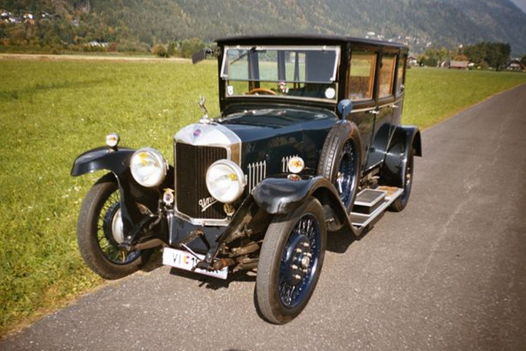 UNIC Center AG - Personenwagen - UNIC