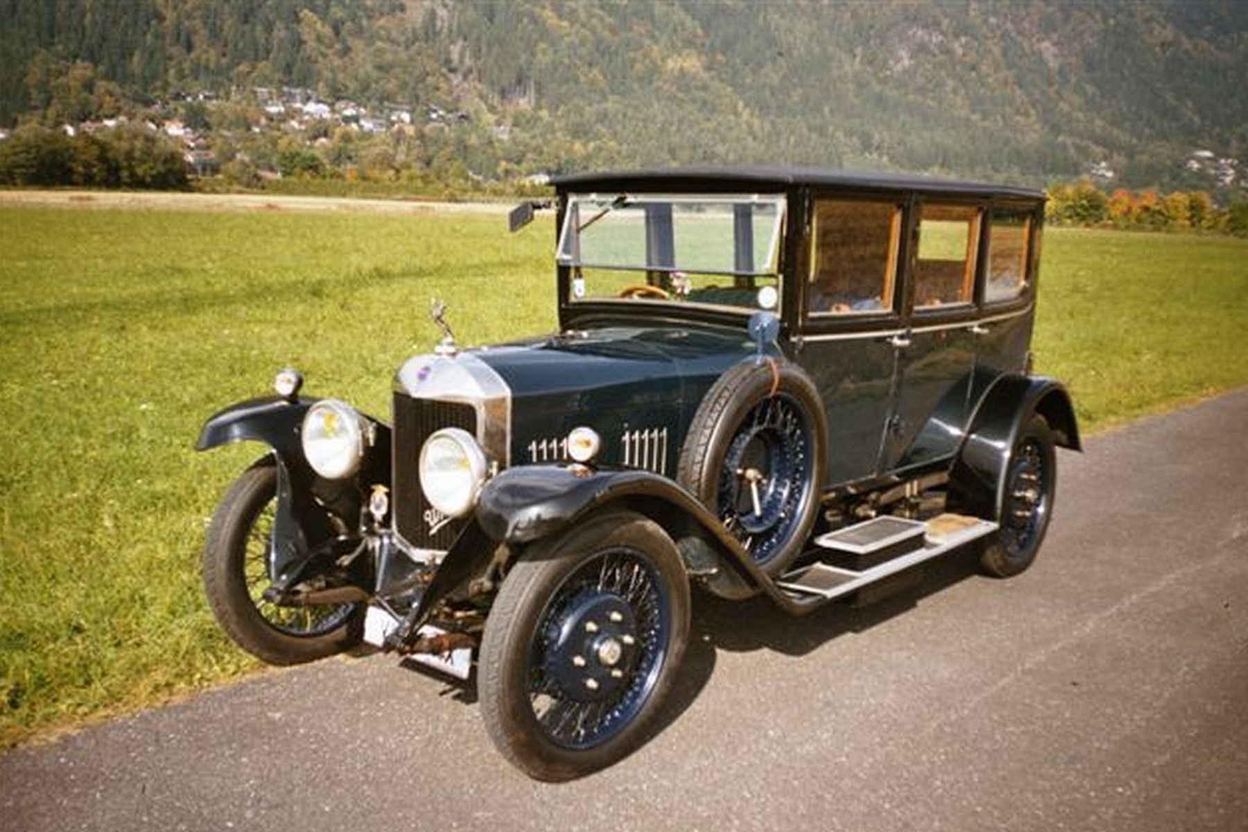 UNIC Center AG - Personenwagen - UNIC