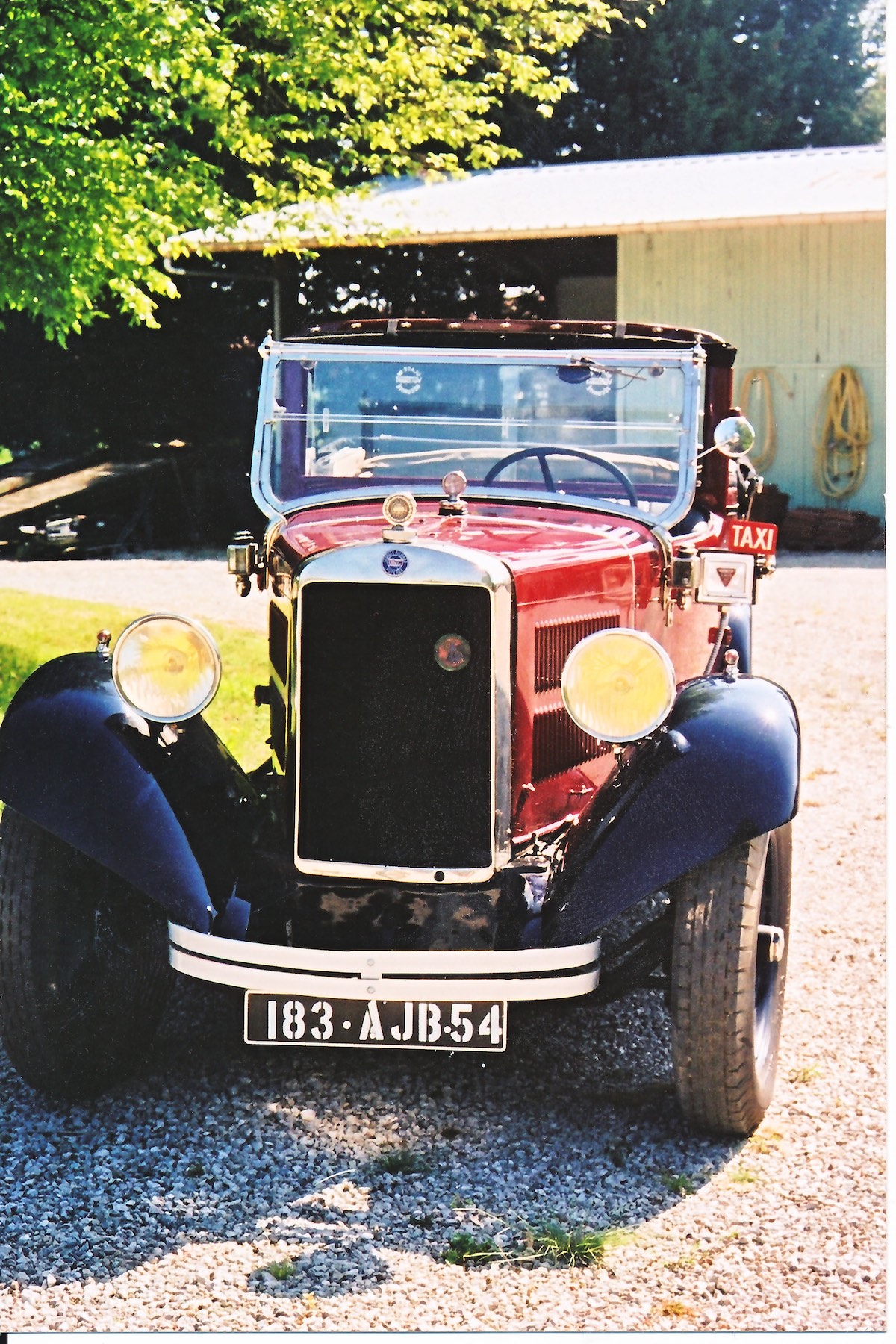 UNIC Center AG - Personenwagen - UNIC